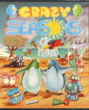 Retro Uprising - Home